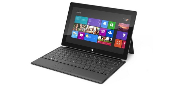 Microsoft_Surface1 | AppleWorld - wszystko ze świata Apple - plotki ...