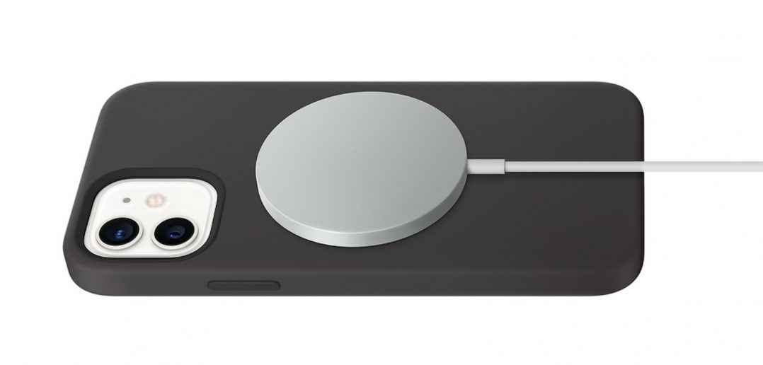Standard ładowania bezprzewodowego Qi2 będzie obejmował MagSafe od Apple