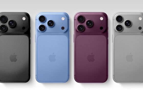 Apple zatwierdza produkcję paneli OLED do składanego iPhone’a