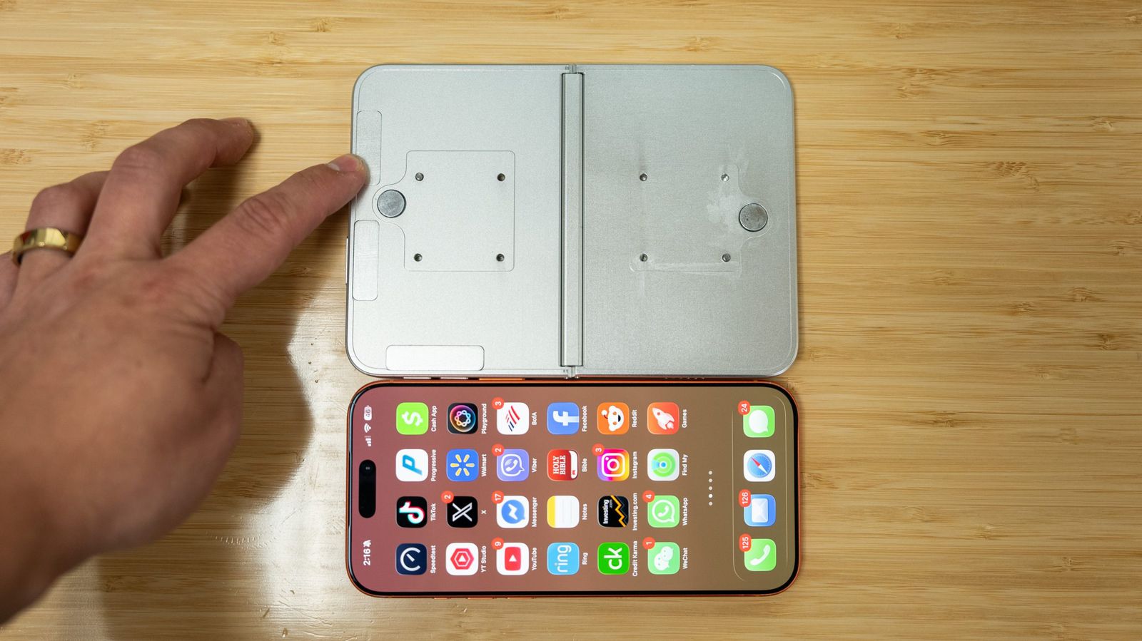 iphone-17-pro-max-foldable-comparison-scaled | AppleWorld - wszystko ze ...