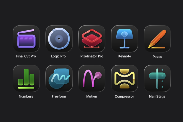 Apple udostępnia tapety oraz playlistę związaną z WWDC26