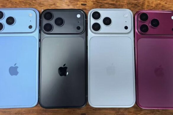 Apple udostępnia iOS 26.5.1 z poprawką ładowania iPhone'a Air i 17