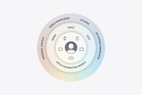 Apple porzuca rozwój Vision Pro, skupia się na inteligentnych okularach